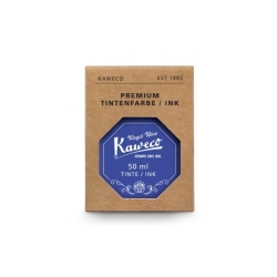 Encrier Royal Blue 50 ml - Kaweco - Aux Trois Archers