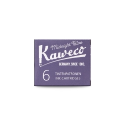 Encrier Royal Blue 50 ml - Kaweco - Aux Trois Archers