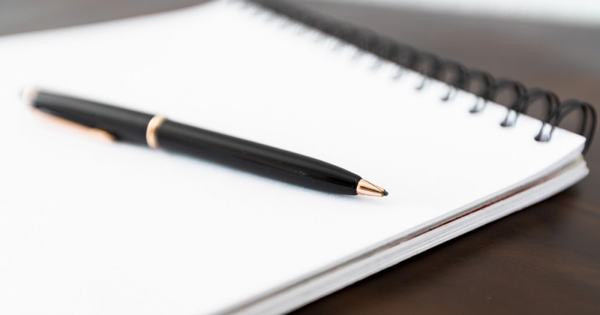 L’histoire du stylo | Aux Trois Archers